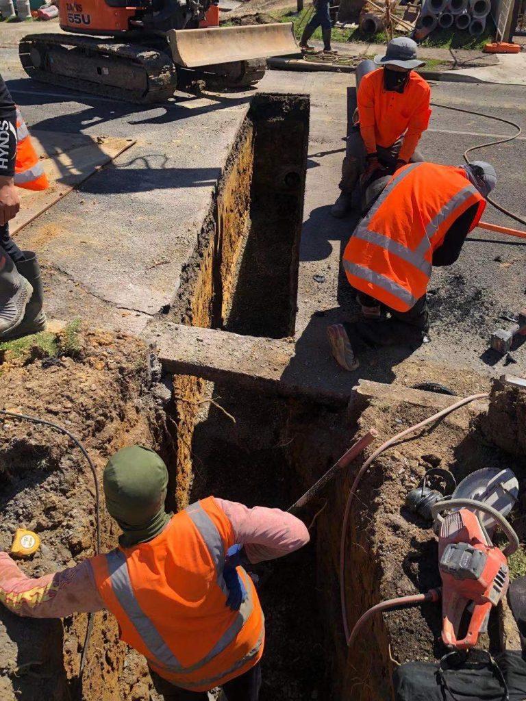 Projects - TSS Civil Engineers