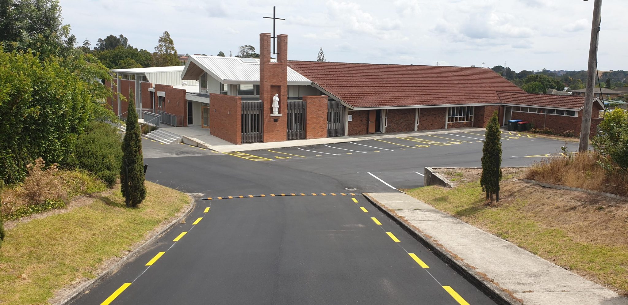 Projects - TSS Civil Engineers