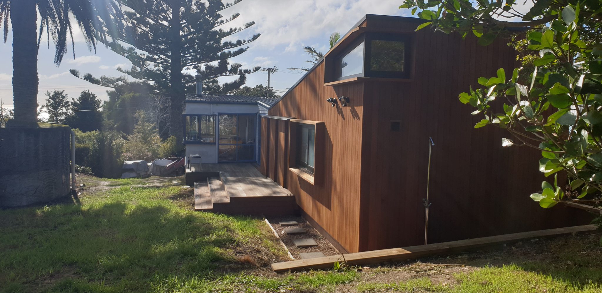 Projects - TSS Civil Engineers