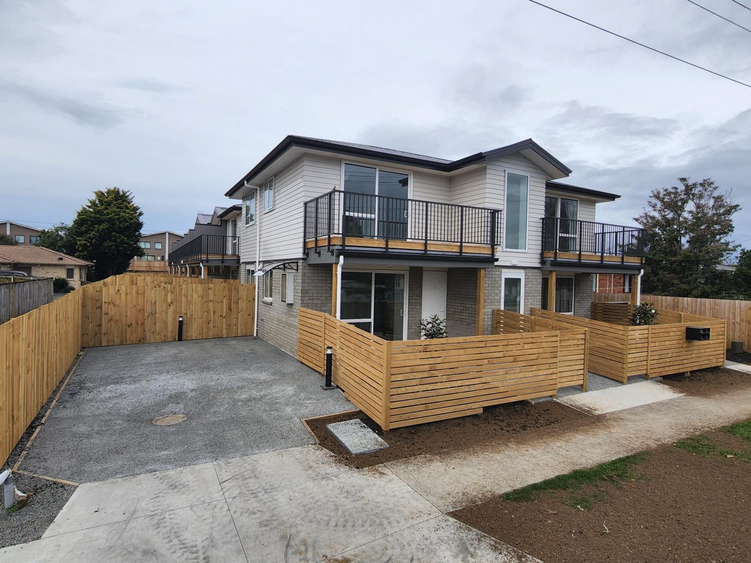 Projects - TSS Civil Engineers