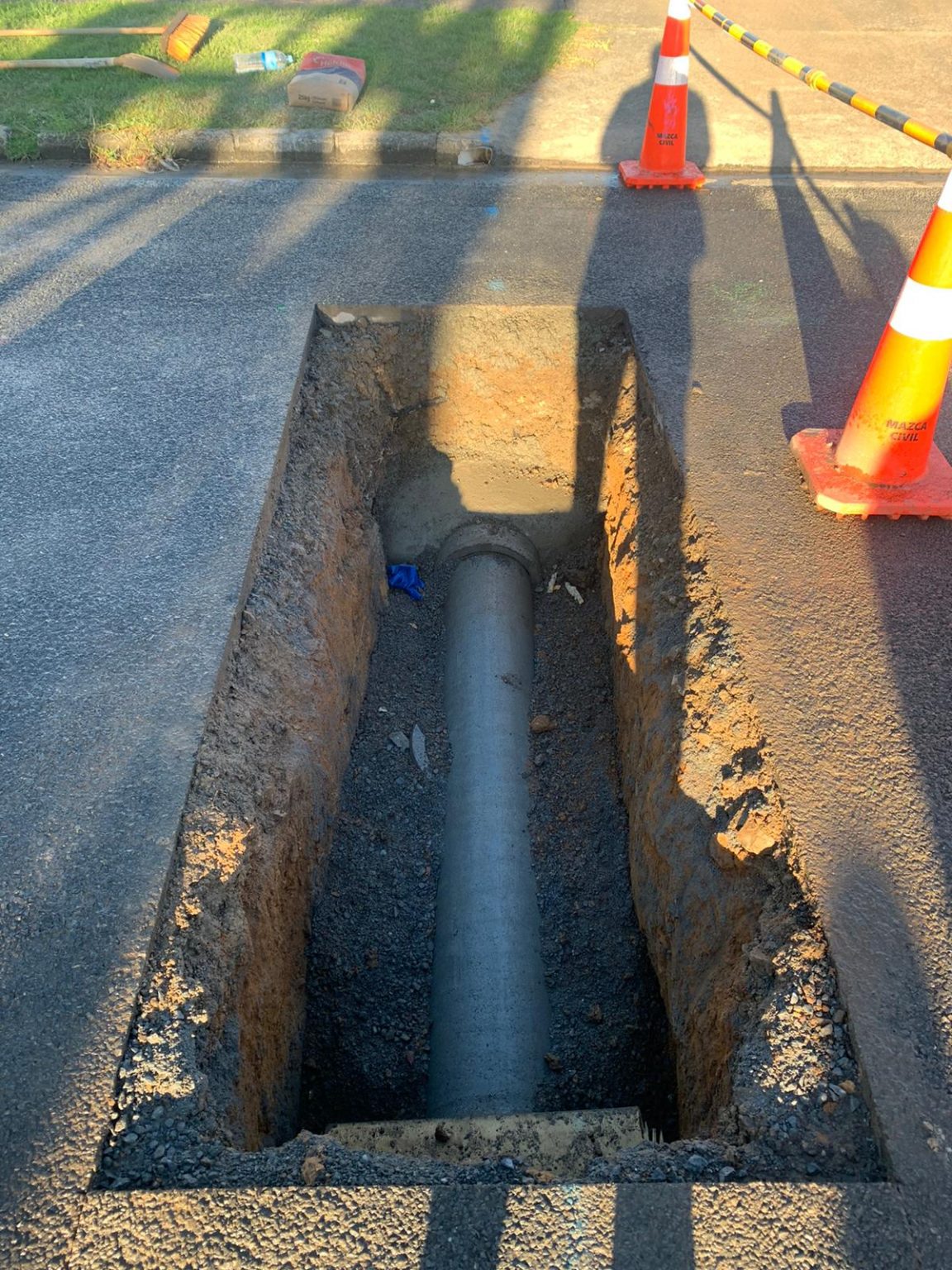 Projects - TSS Civil Engineers