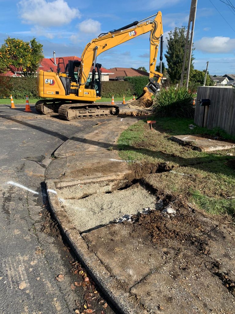 Projects - TSS Civil Engineers