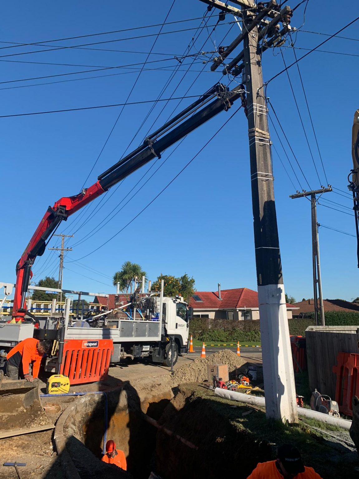 Projects - TSS Civil Engineers