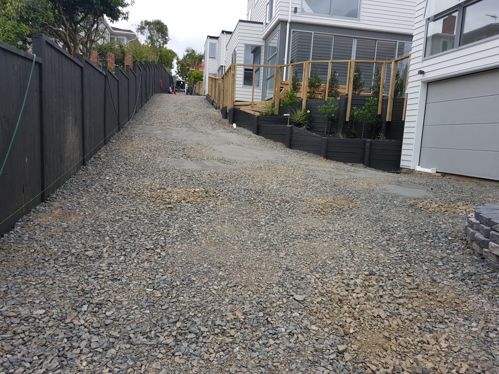 Projects - TSS Civil Engineers