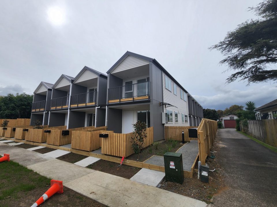 Projects - TSS Civil Engineers