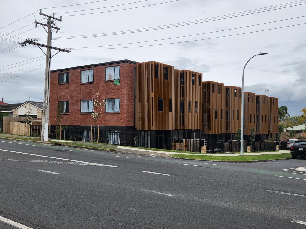 Projects - TSS Civil Engineers